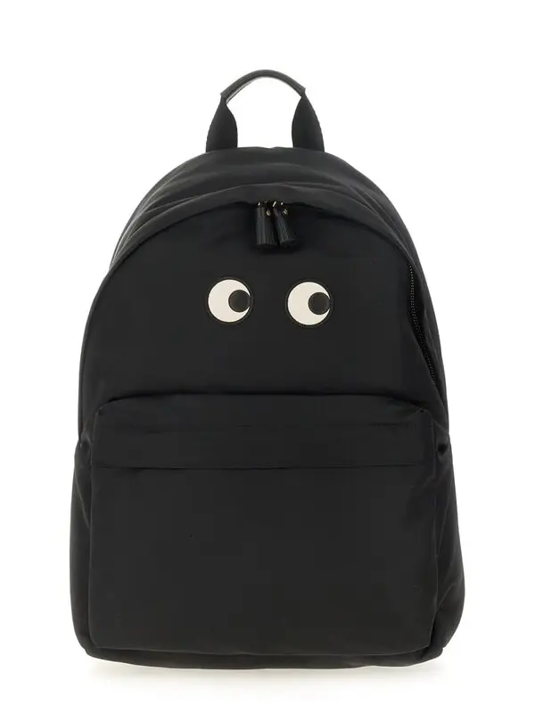 ANYA HINDMARCH Leather Backpack
