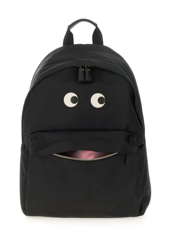 ANYA HINDMARCH Leather Backpack