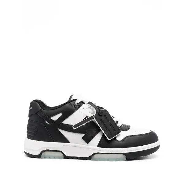 Off-White Trainers Low-tops - White