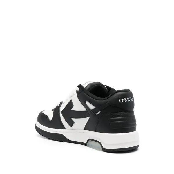 Off-White Trainers Low-tops - White