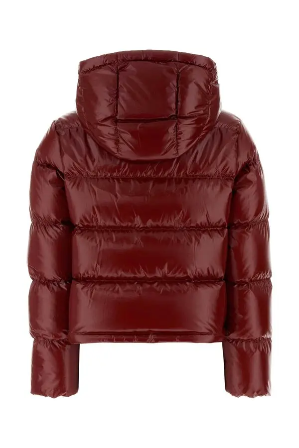 Moncler Nylon Niveole Down Jacket
