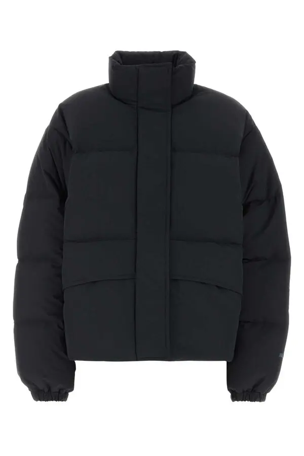 JIL SANDER Polyester Down Jacket