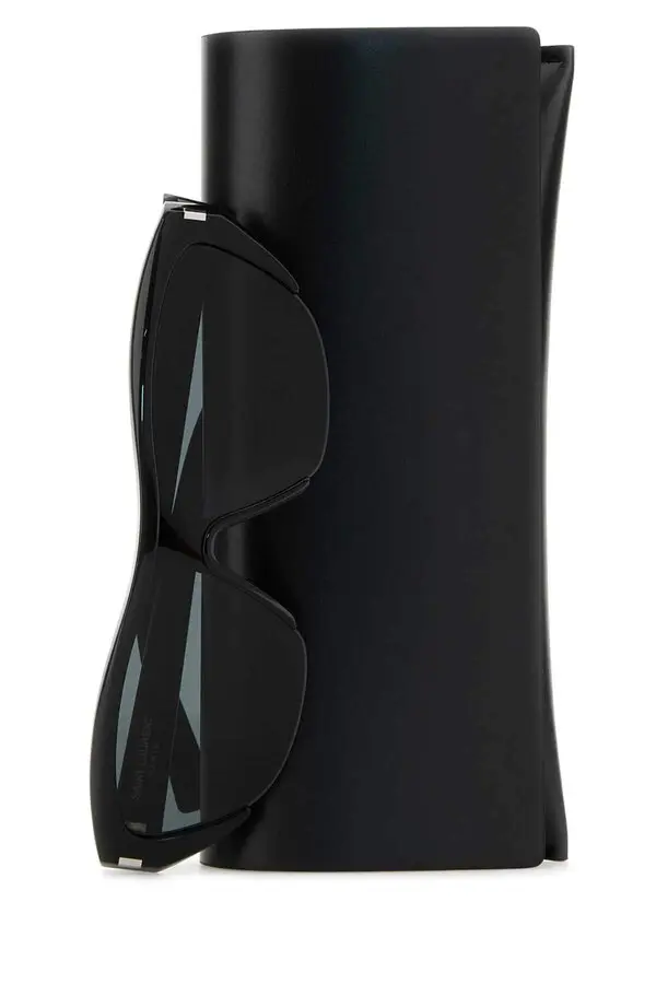 Saint Laurent Acetate Sl 704 Sunglasses