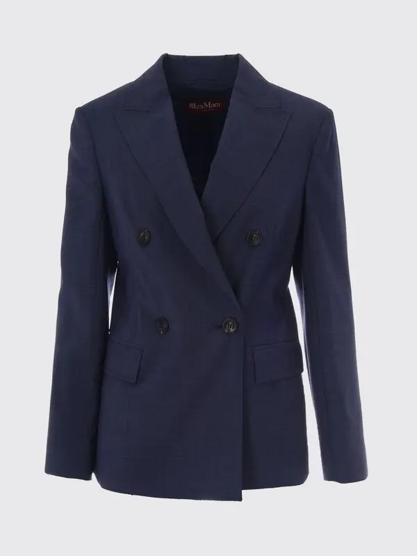 Max Mara Jacket