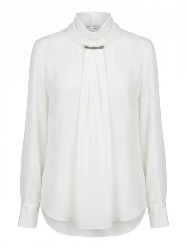 Brunello Cucinelli Blouse