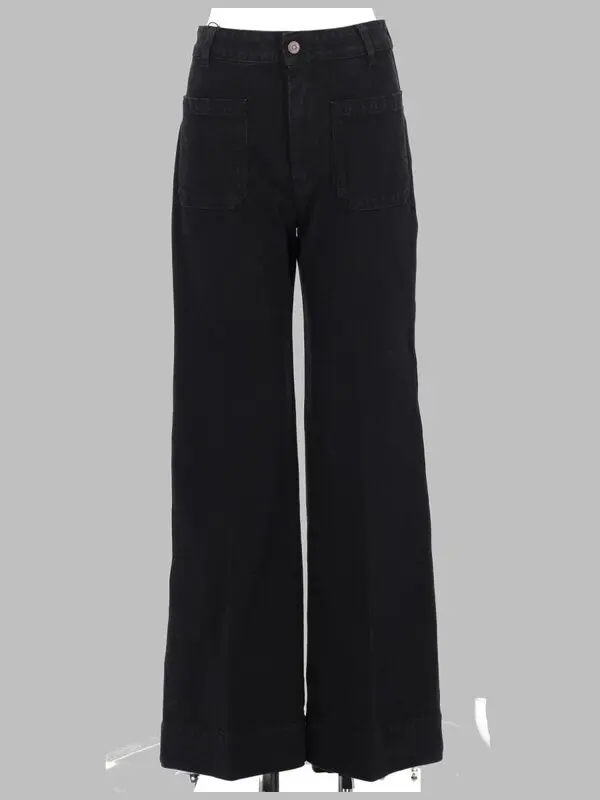 Victoria Beckham Alina Jeans