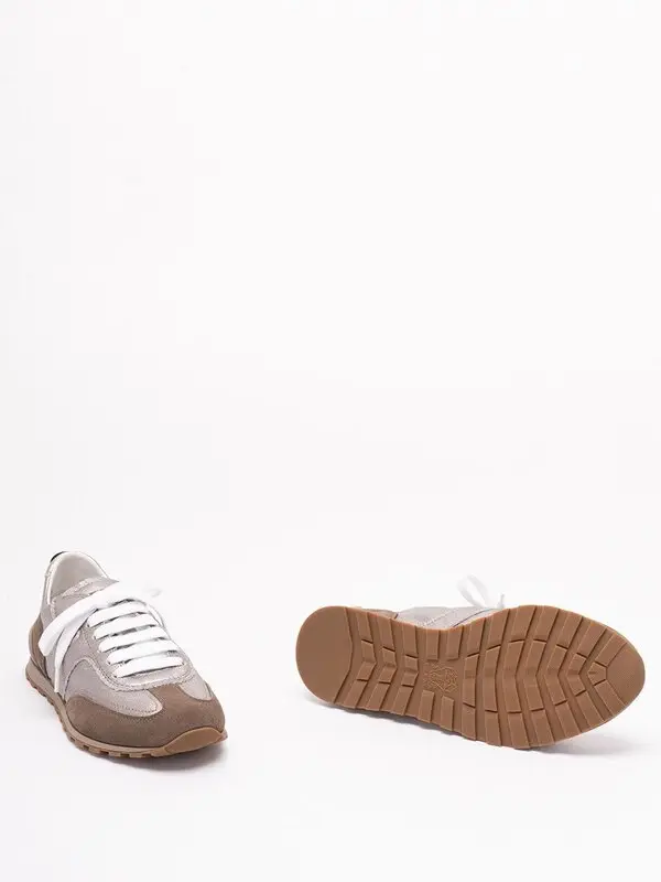 Brunello Cucinelli Sneakers