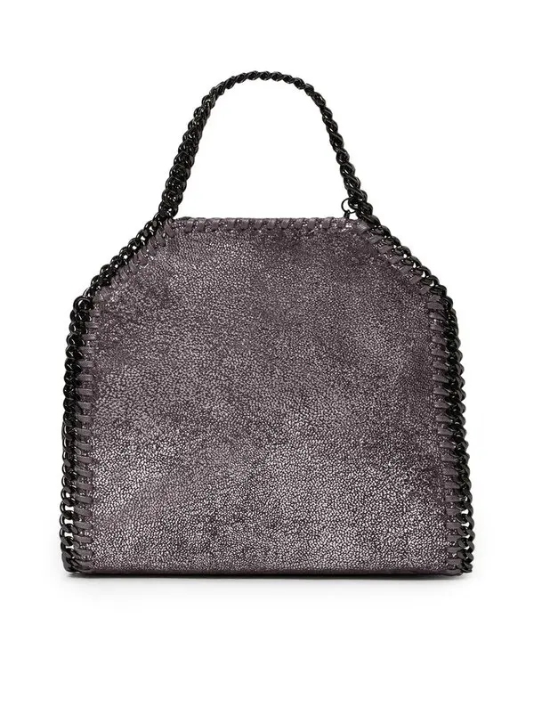 Stella McCartney Micro Falabella Tote Bag