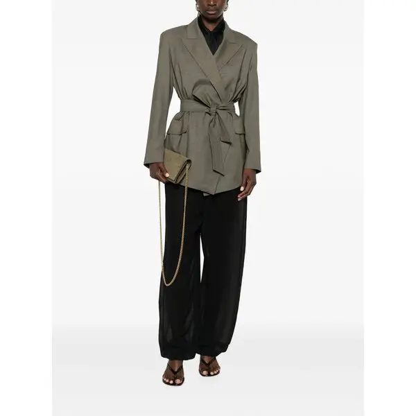 Max Mara Jackets Blazers