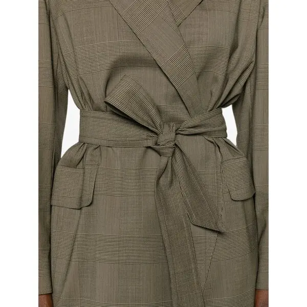 Max Mara Jackets Blazers