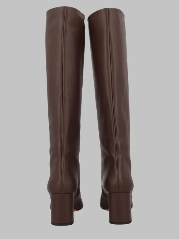 Paris Texas Anja 70 Boots - Brown