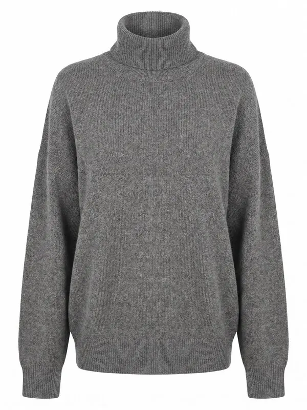 Brunello Cucinelli Cashmere Turtleneck