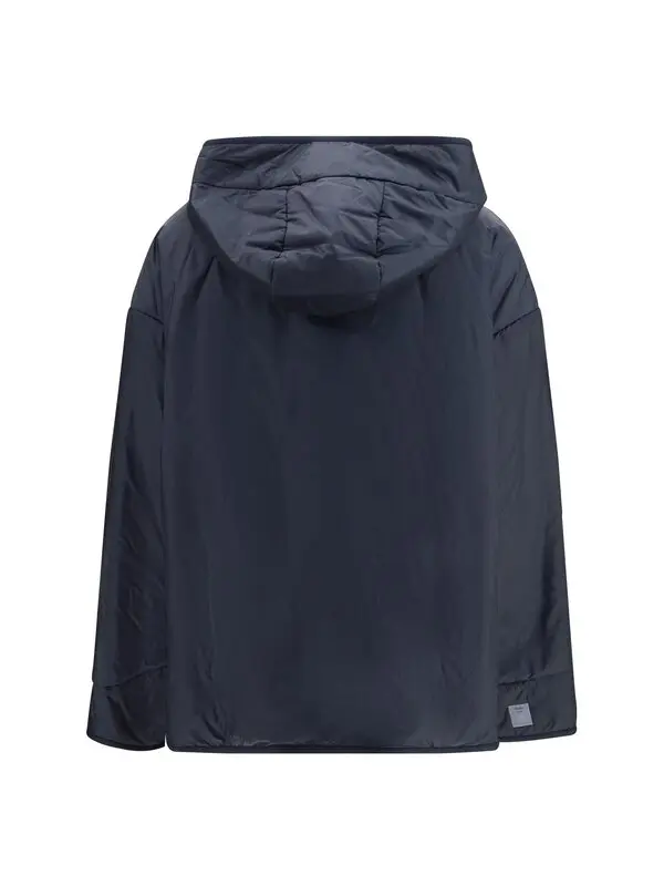 Max Mara Oversized Padded Jacket