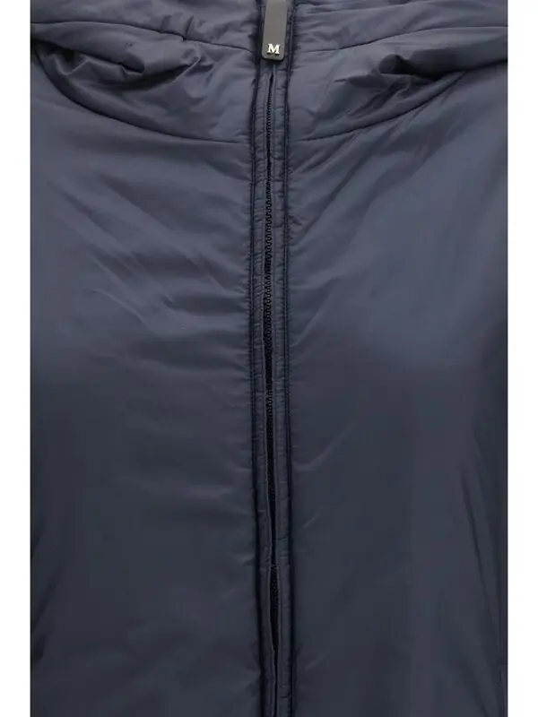 Max Mara Oversized Padded Jacket