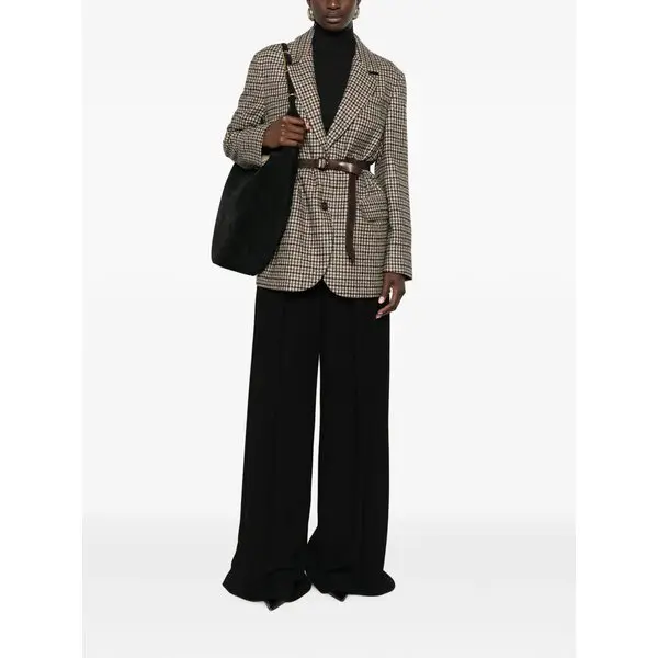 Brunello Cucinelli Neutrals Jackets Blazers