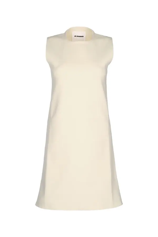 JIL SANDER Abito - Multicolor