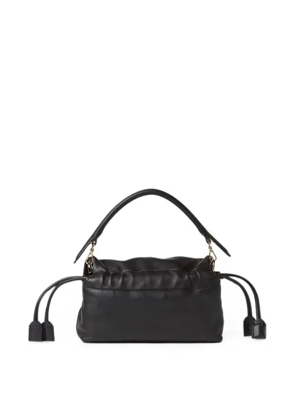 Fendi Baguette Small Leather Handbag - Multicolor