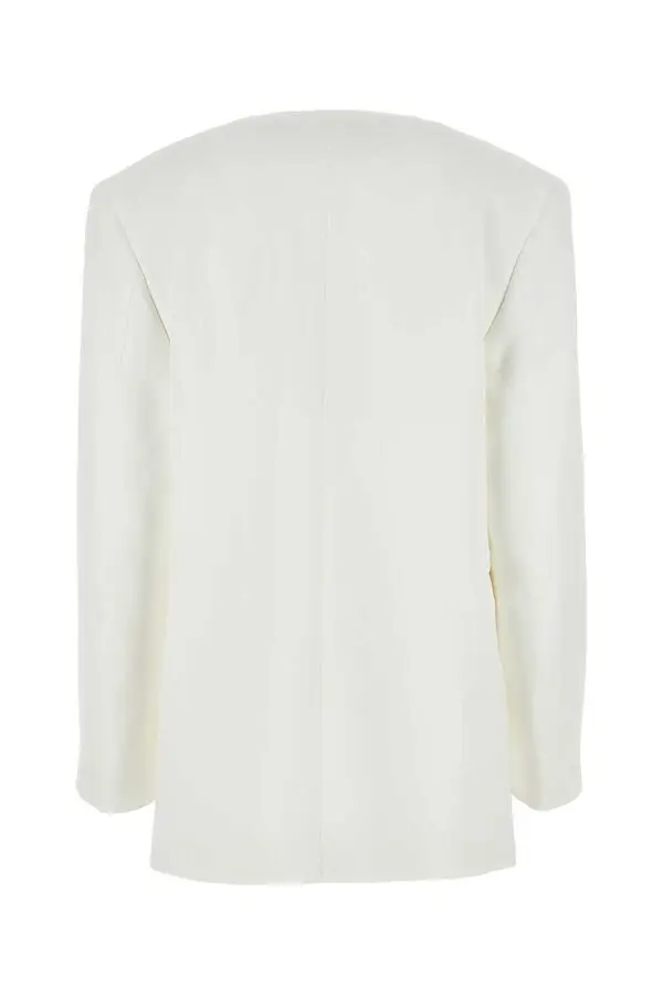 JIL SANDER Viscose Blazer