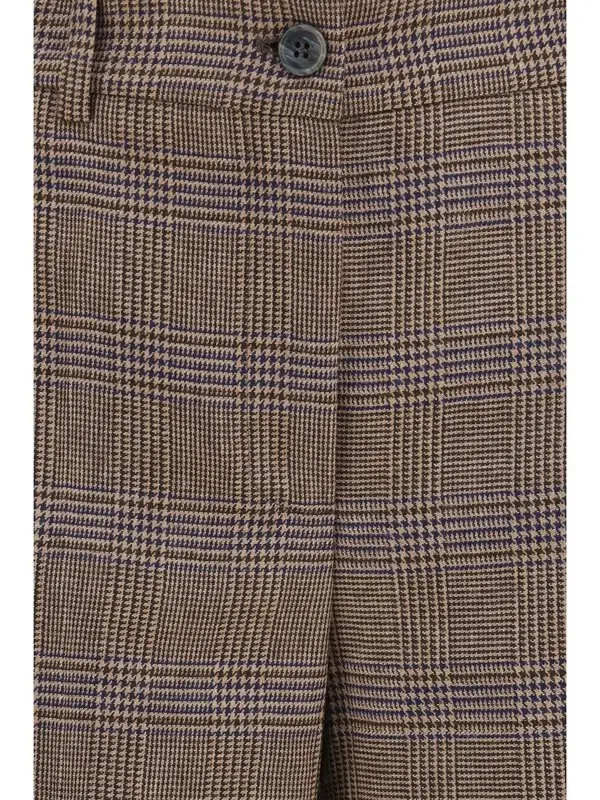 P.a.r.o.s.h Powo Palazzo Pants