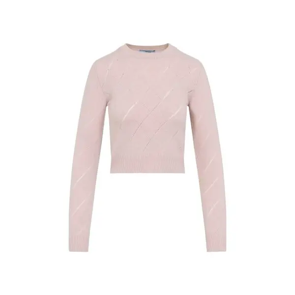 Prada Sweater - Multicolor