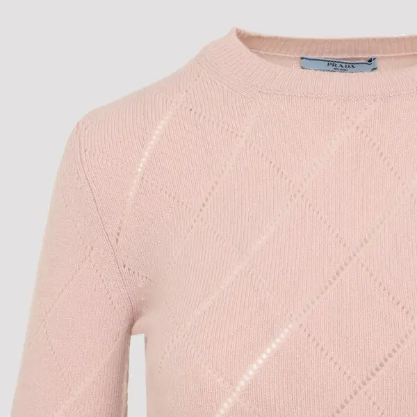 Prada Sweater