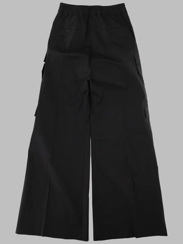Rick Owens Pantalone Cargobelas