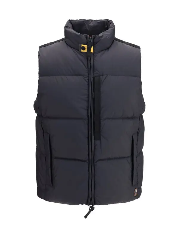 PARAJUMPERS Roydale Padded Vest