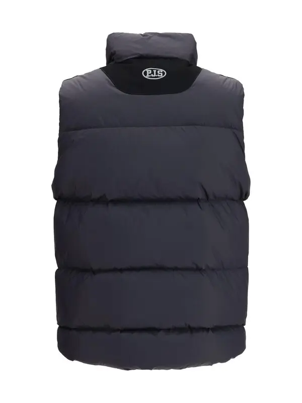 PARAJUMPERS Roydale Padded Vest