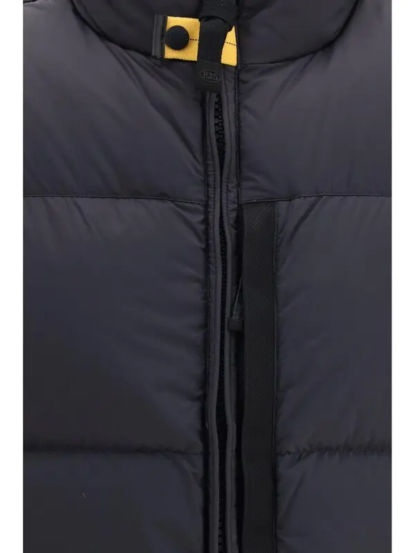 PARAJUMPERS Roydale Padded Vest