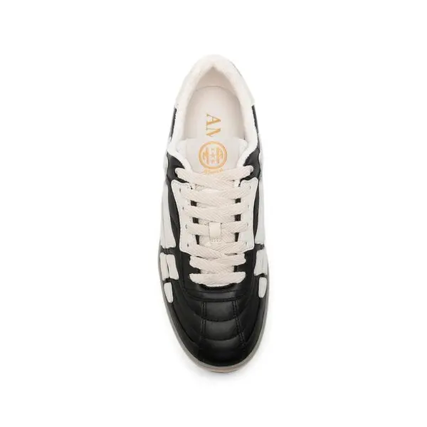 Amiri Skellington Low-top Sneakers
