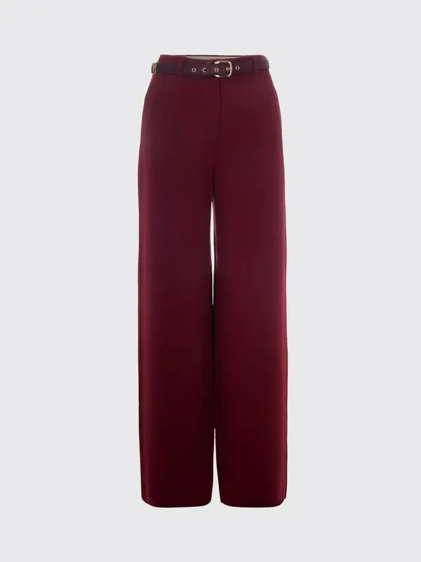 Max Mara Pants - Brown