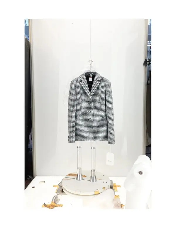 Dior Jacket