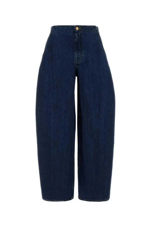 JIL SANDER Denim Jeans