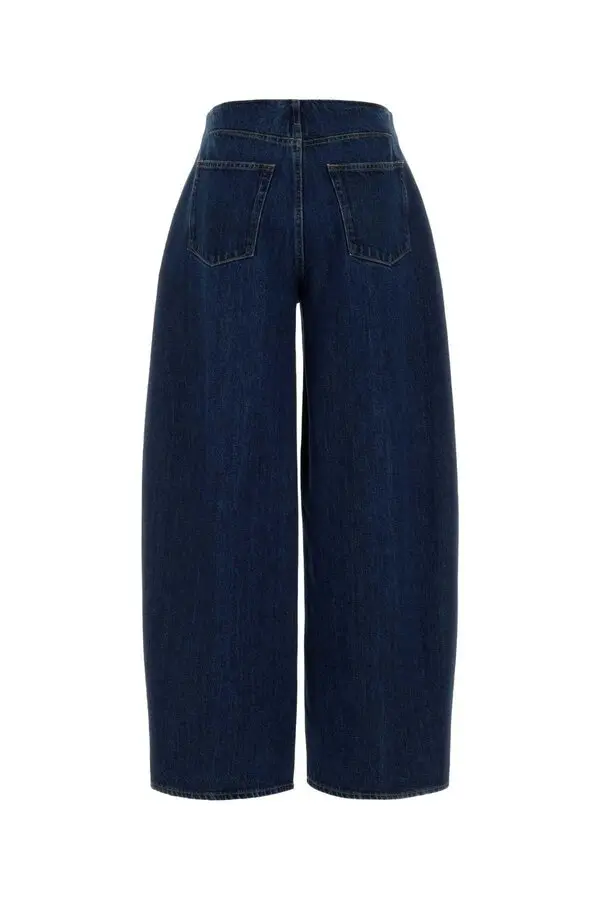 JIL SANDER Denim Jeans