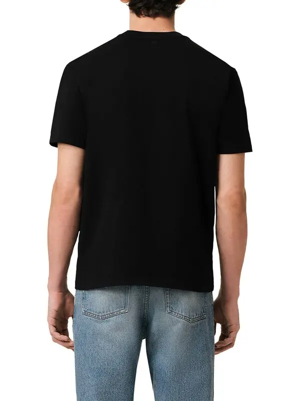 AMI Paris De Couer T-shirt