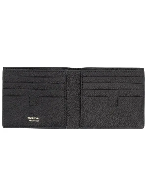 TOM FORD Portafoglio In Pelle