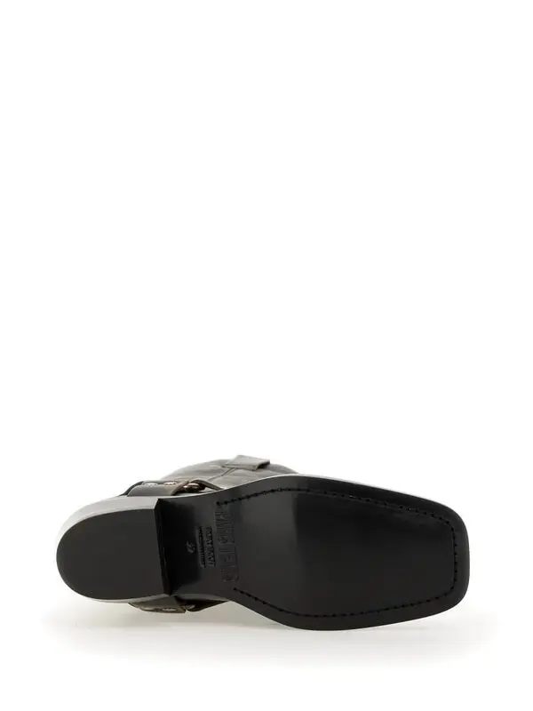 Paris Texas Stivale Roxy 45