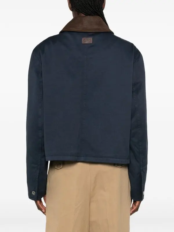 Loewe Jackets