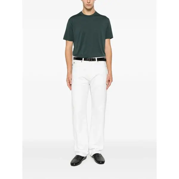 TOM FORD T-shirts & Vests T-shirts - Green
