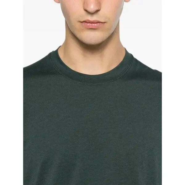 TOM FORD T-shirts & Vests T-shirts - Green