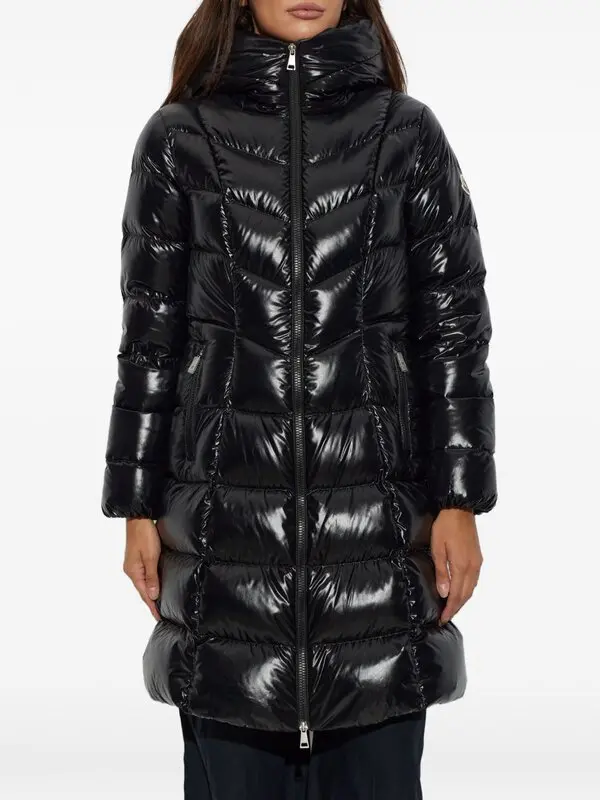 Moncler Marusse Down Jacket - Multicolor