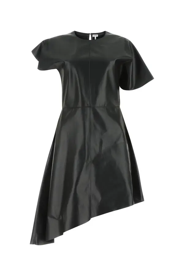 Loewe Asymmetric Dress