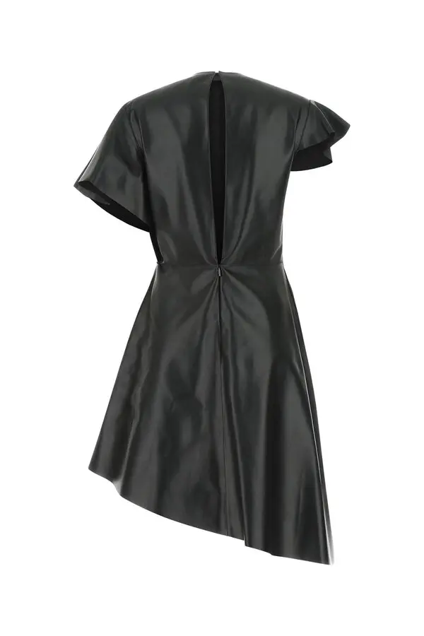 Loewe Asymmetric Dress