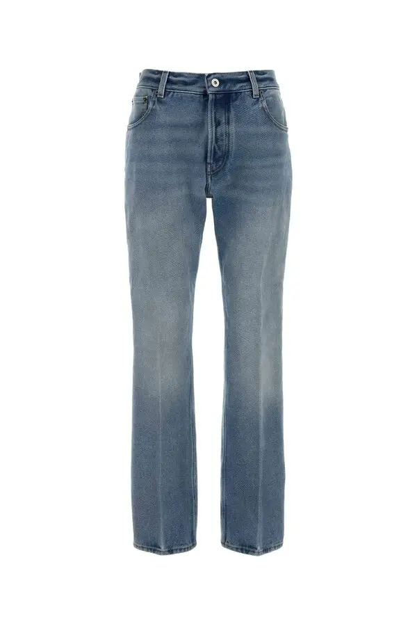 Miu Miu Denim Jeans