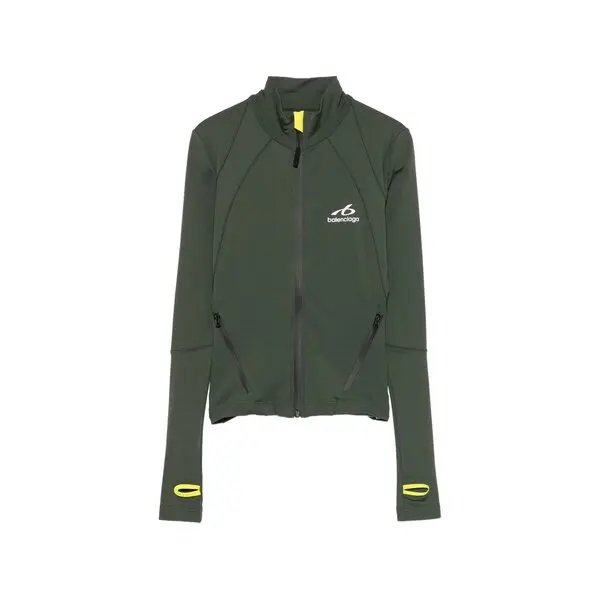 Balenciaga Jackets Fitted Jackets