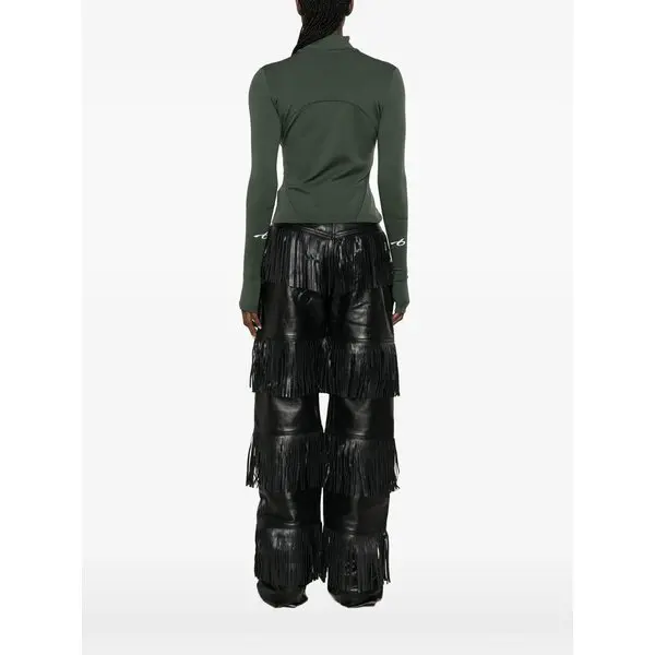 Balenciaga Jackets Fitted Jackets