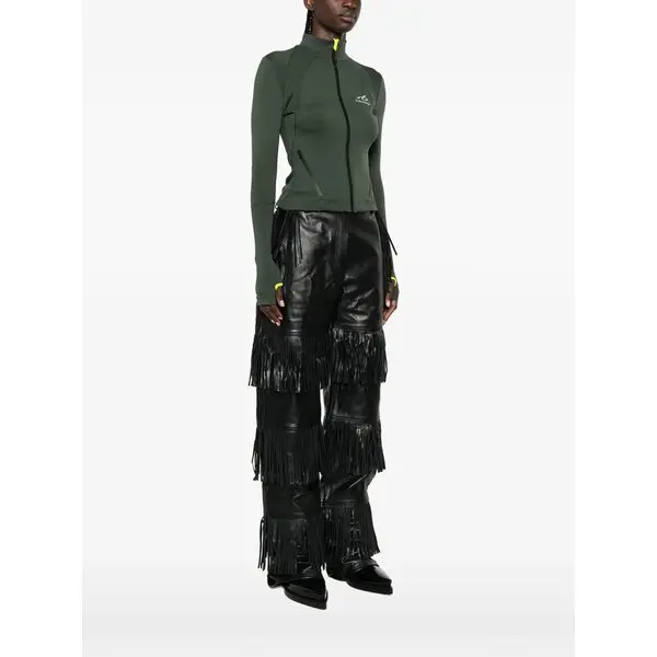 Balenciaga Jackets Fitted Jackets