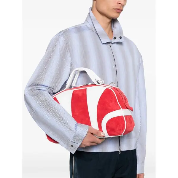 Dries Van Noten Tote Bags