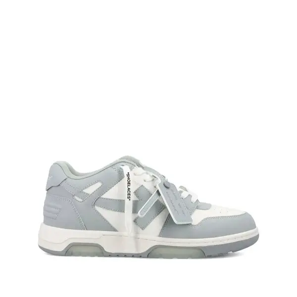 Off-White Trainers Low-tops