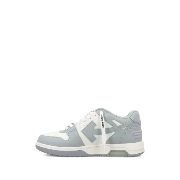 Off-White Trainers Low-tops